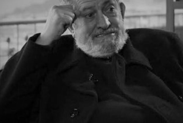 MinCultura lamenta el fallecimiento de Alí Humar, actor y director ...